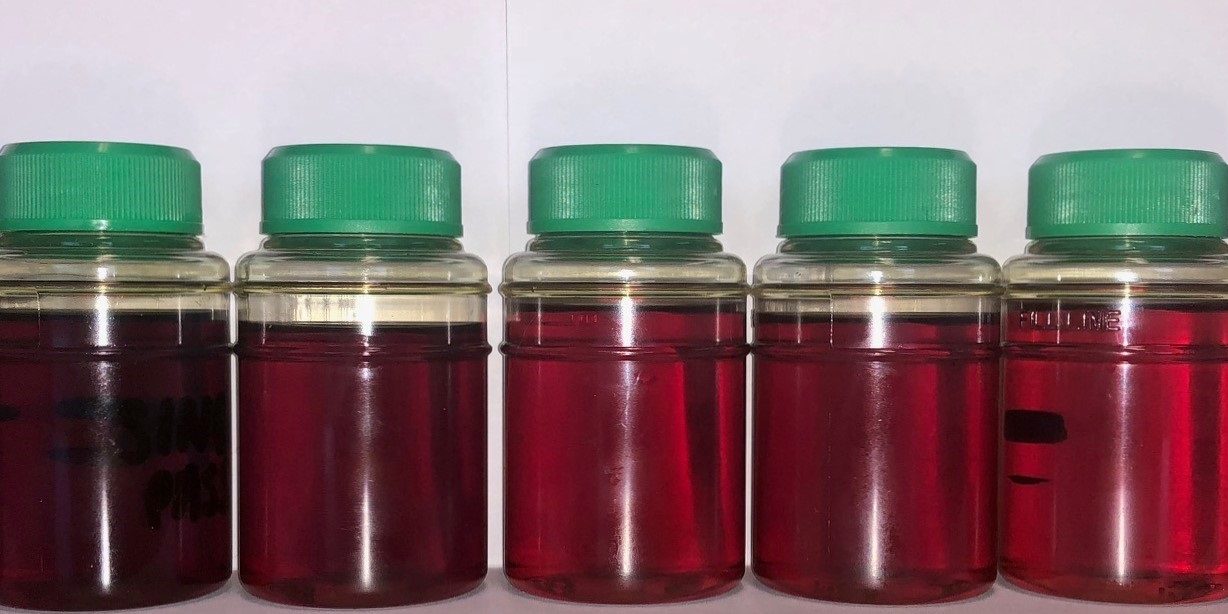 How to remove varnish from your system - CJC Distributor Australia