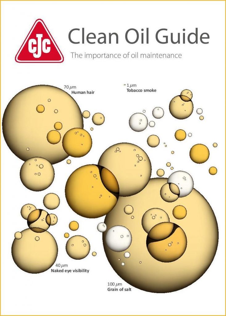 About us - IQ Oil Australia - CJC Distributor Australia