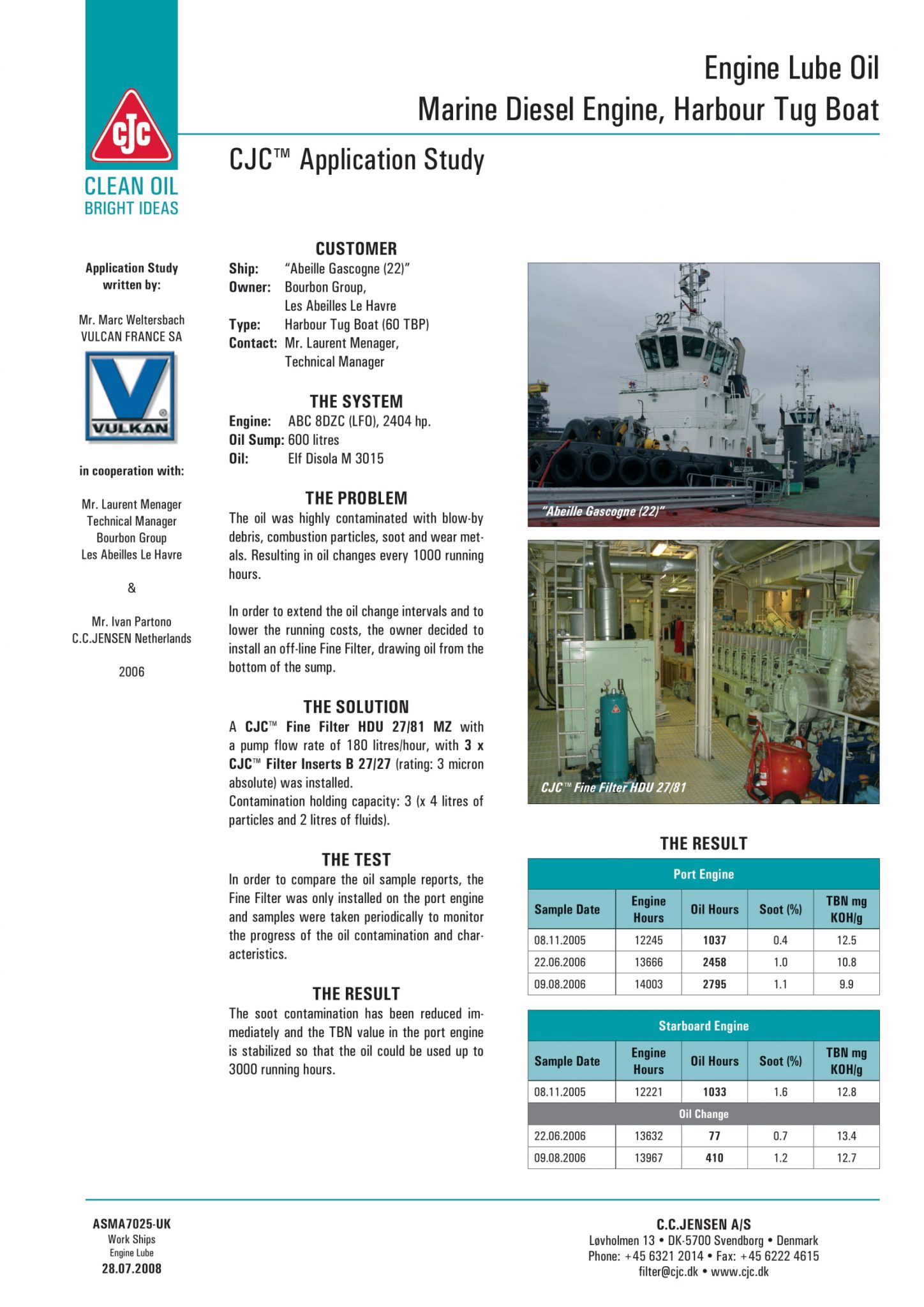 Engine Lube Oil | IQ Oil Australia